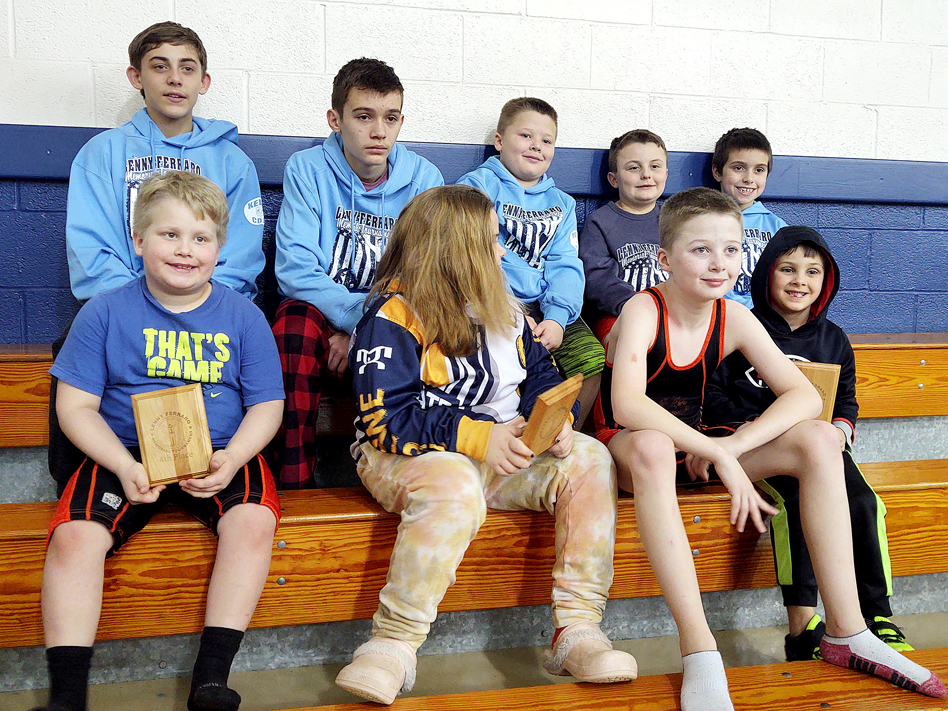 Youth Success | News, Sports, Jobs - Times Observer